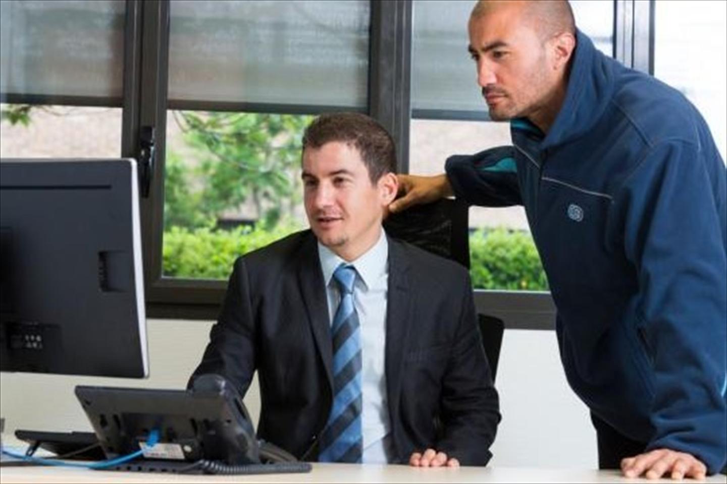 STEF Recrutement - Candidature Rapide et Facile | HelloWork