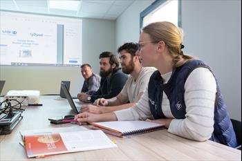 Offres Emploi Responsable qualité Saint-Augustin (77515) | HelloWork