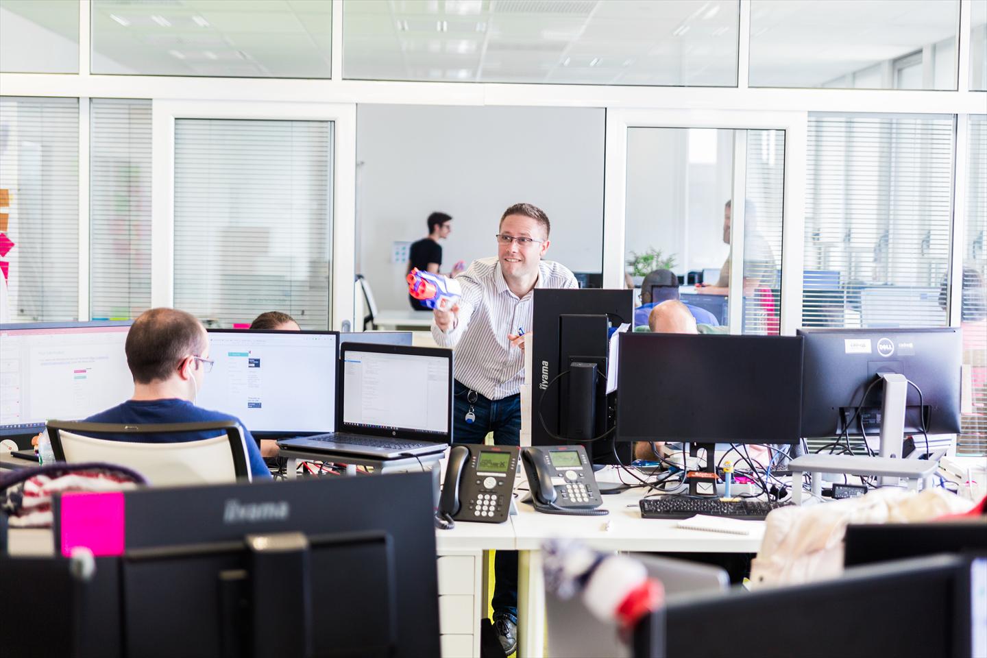 HelloWork Recrutement : Opportunités d’Emploi et Carrière | HelloWork