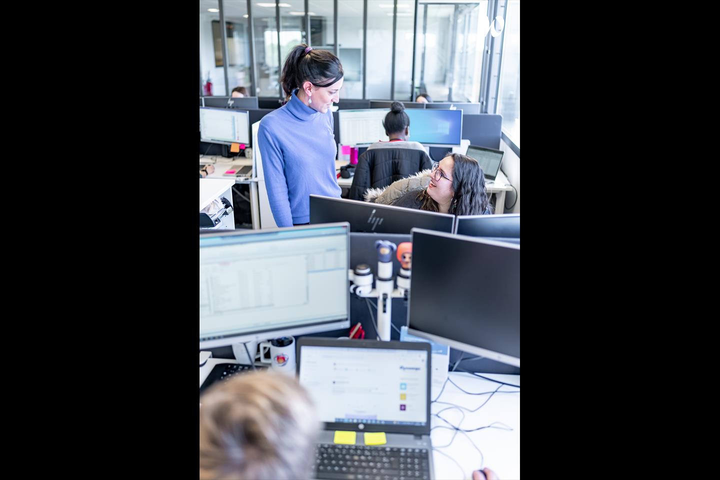 DynaMIPS Recrutement - Candidature Rapide et Facile | HelloWork