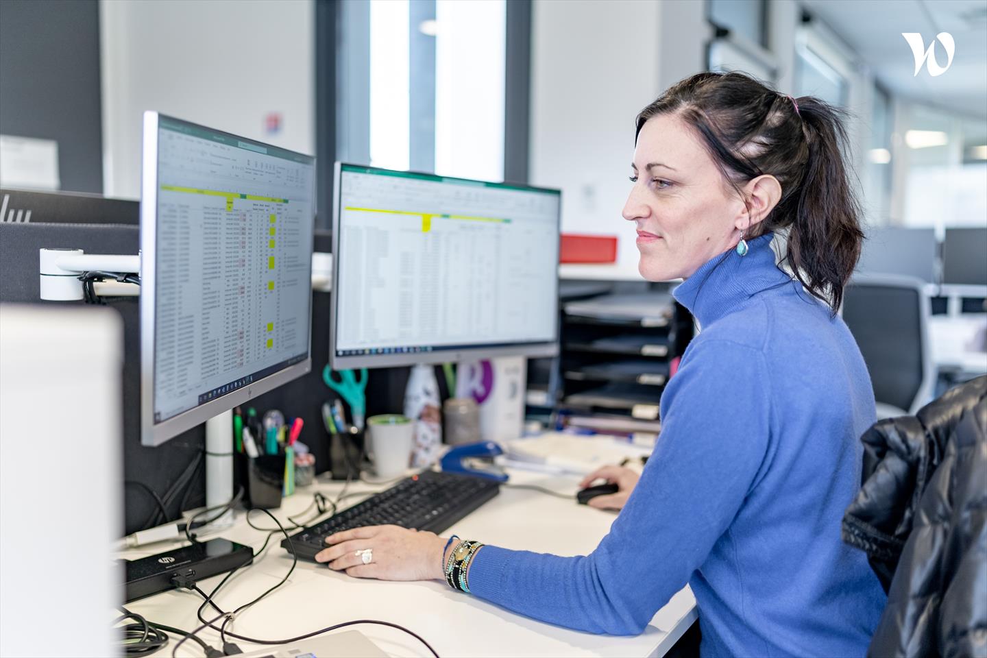 DynaMIPS Recrutement - Candidature Rapide et Facile | HelloWork