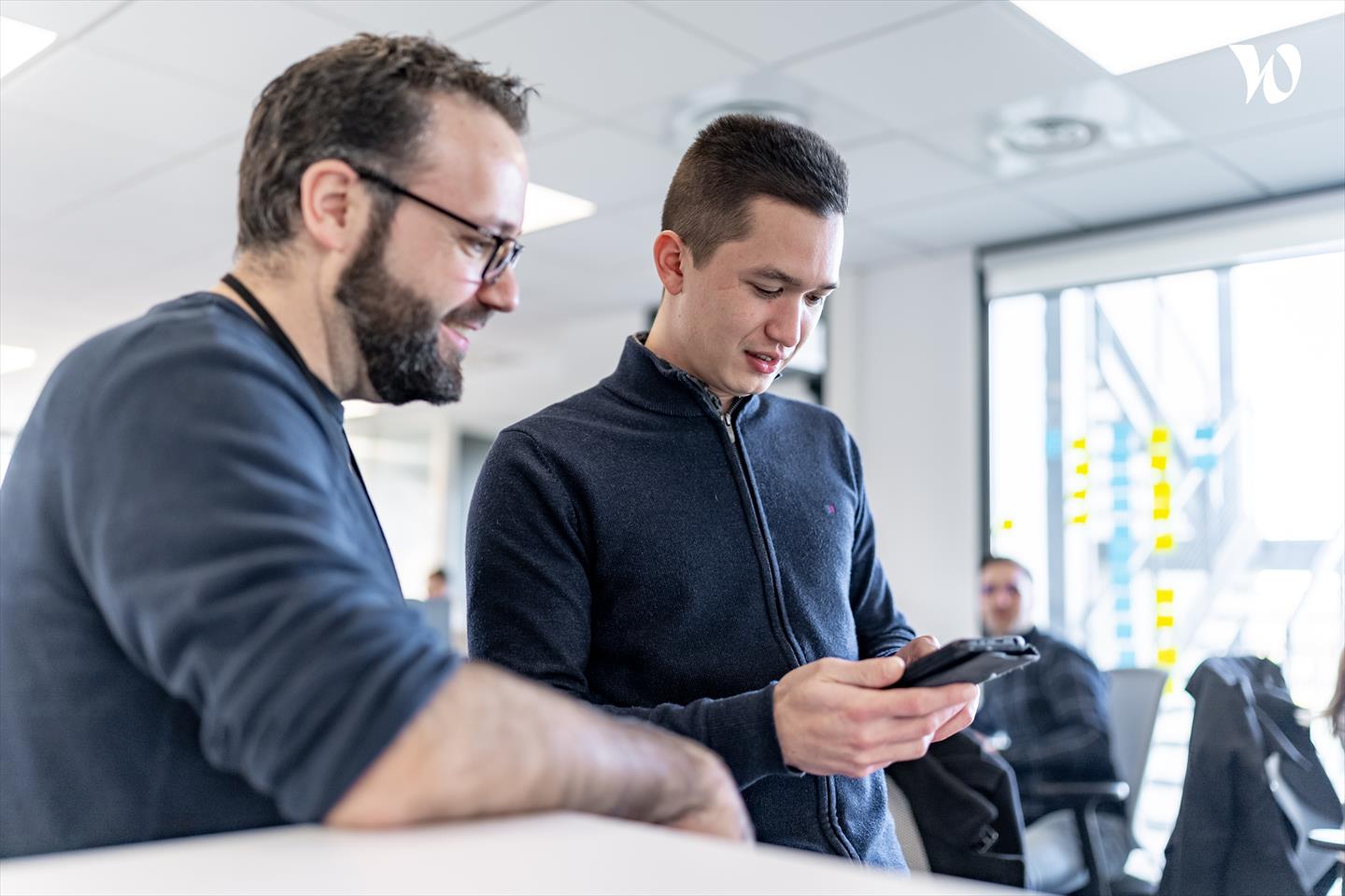 DynaMIPS Recrutement - Candidature Rapide et Facile | HelloWork