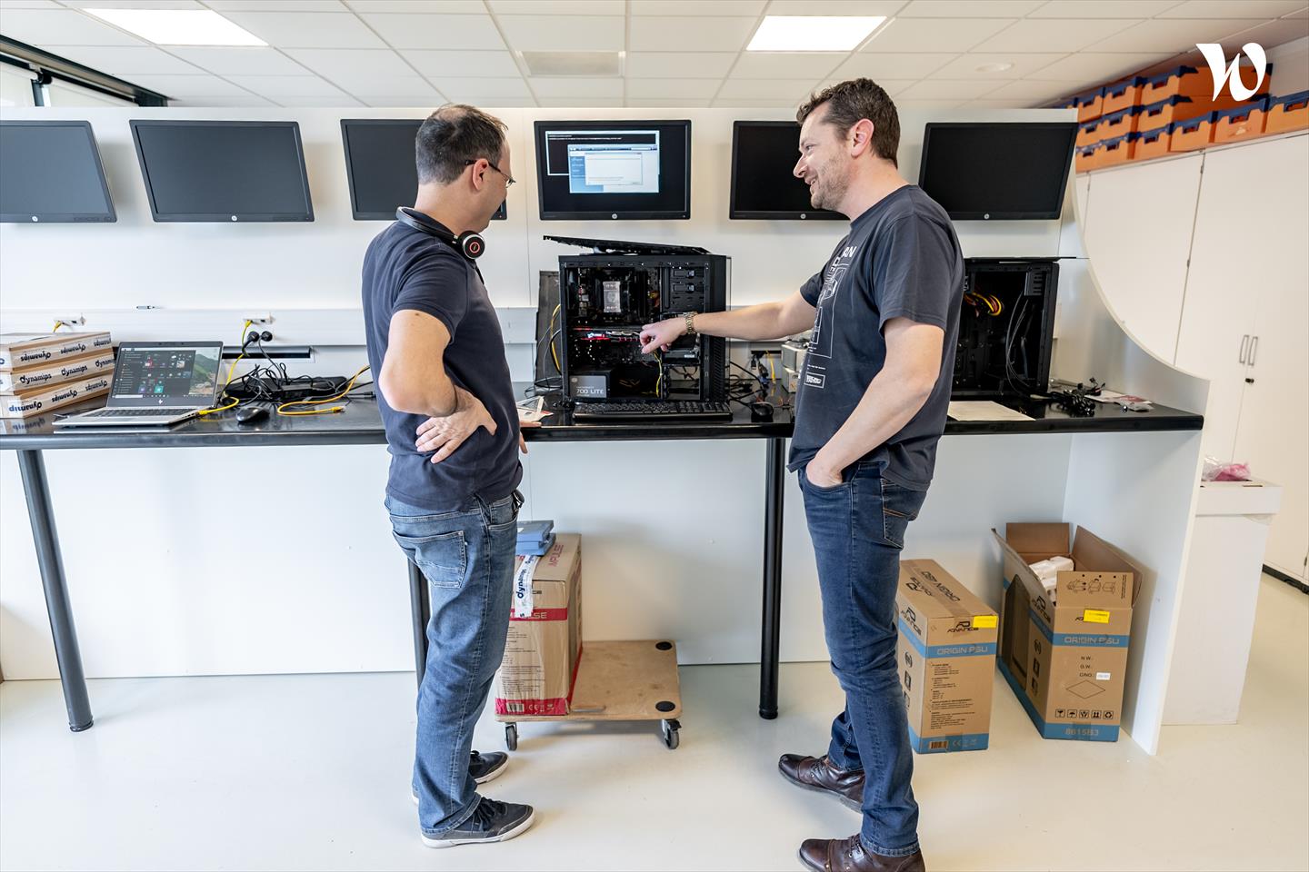 DynaMIPS Recrutement - Candidature Rapide et Facile | HelloWork