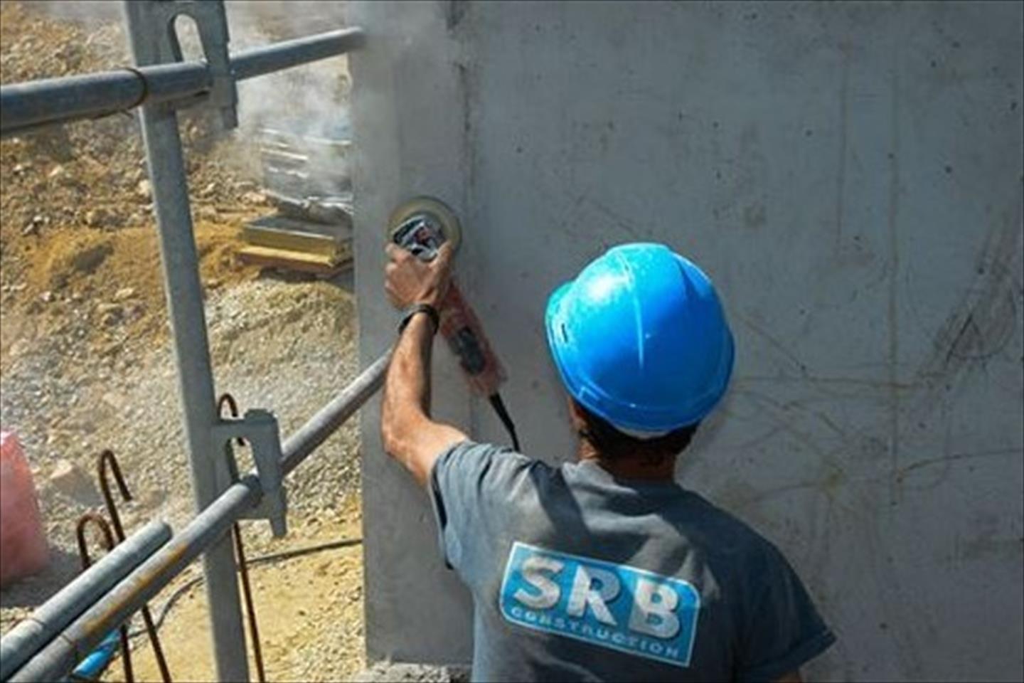 SRB construction Recrutement : Opportunités d’Emploi et Carrière | Hellowork
