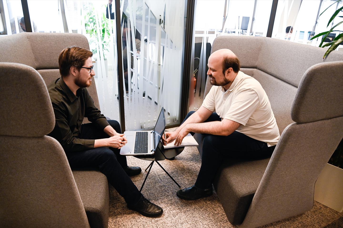 Infotel Recrutement - Candidature Rapide et Facile | HelloWork