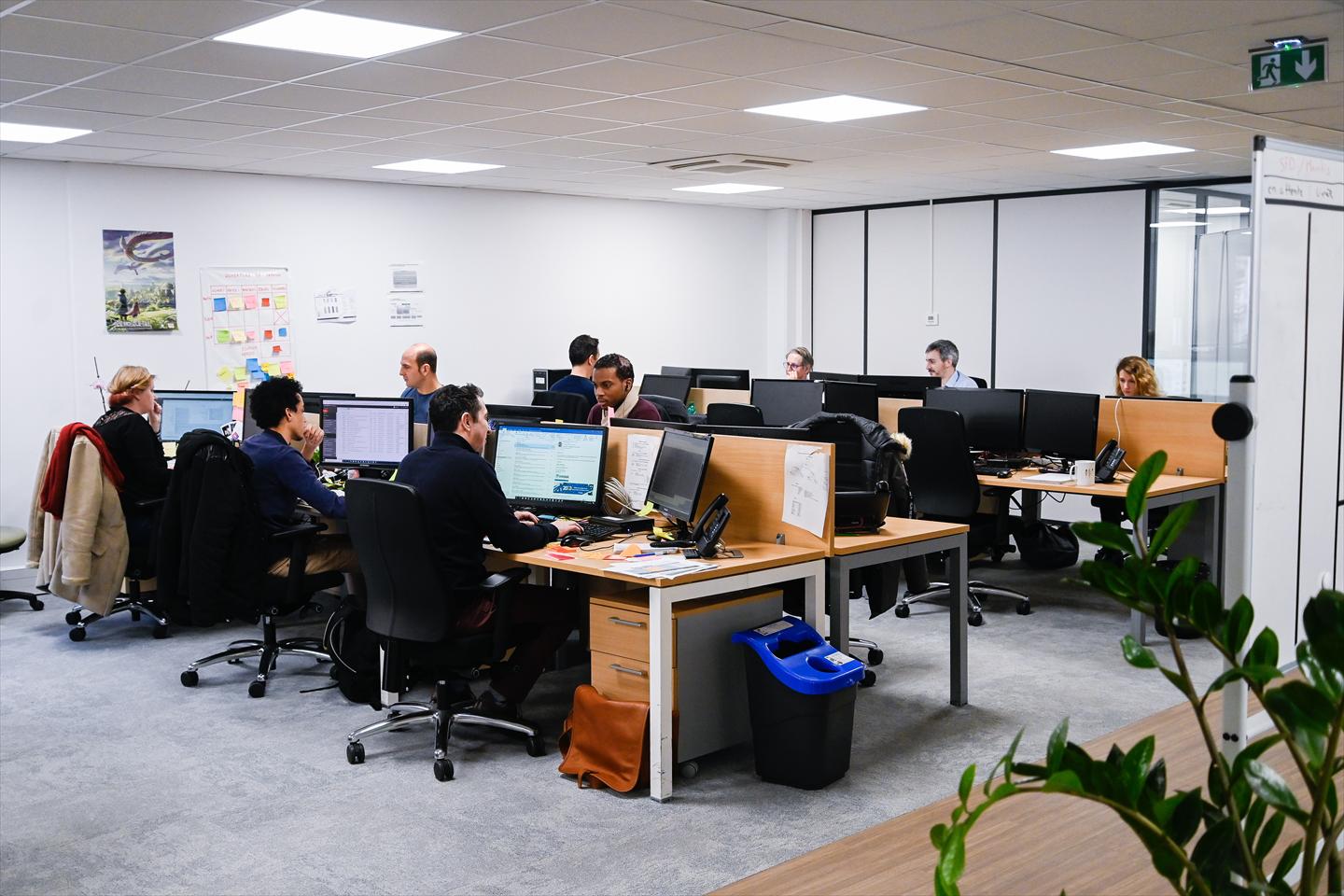 Infotel Recrutement : Opportunités d’Emploi et Carrière | HelloWork