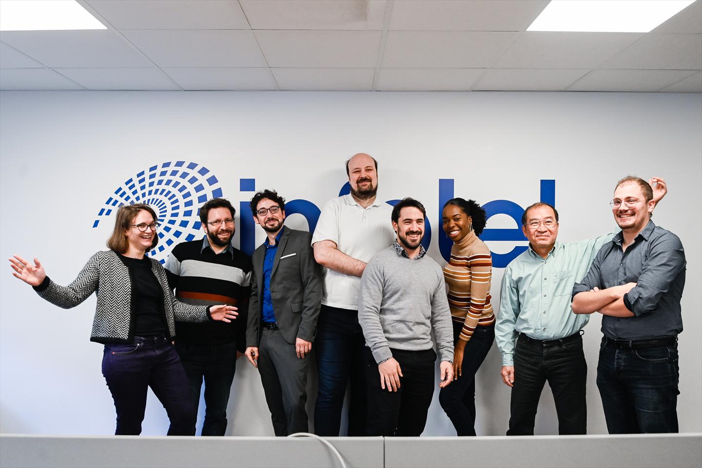 Infotel Recrutement : Opportunités d’Emploi et Carrière | HelloWork