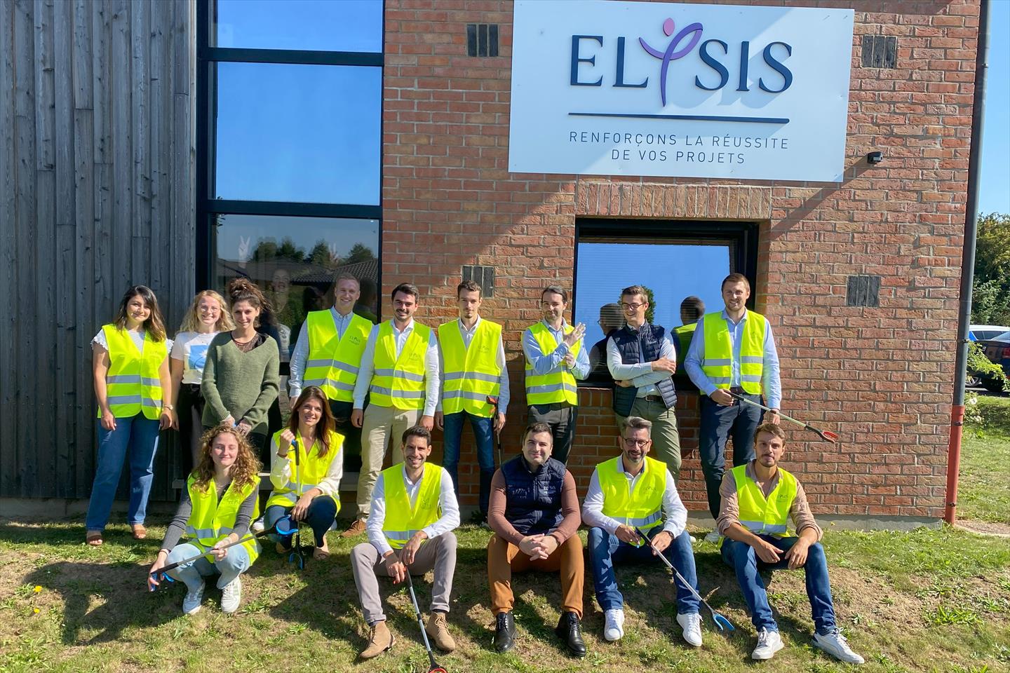 Elysis Recrutement : Opportunités d’Emploi et Carrière | HelloWork