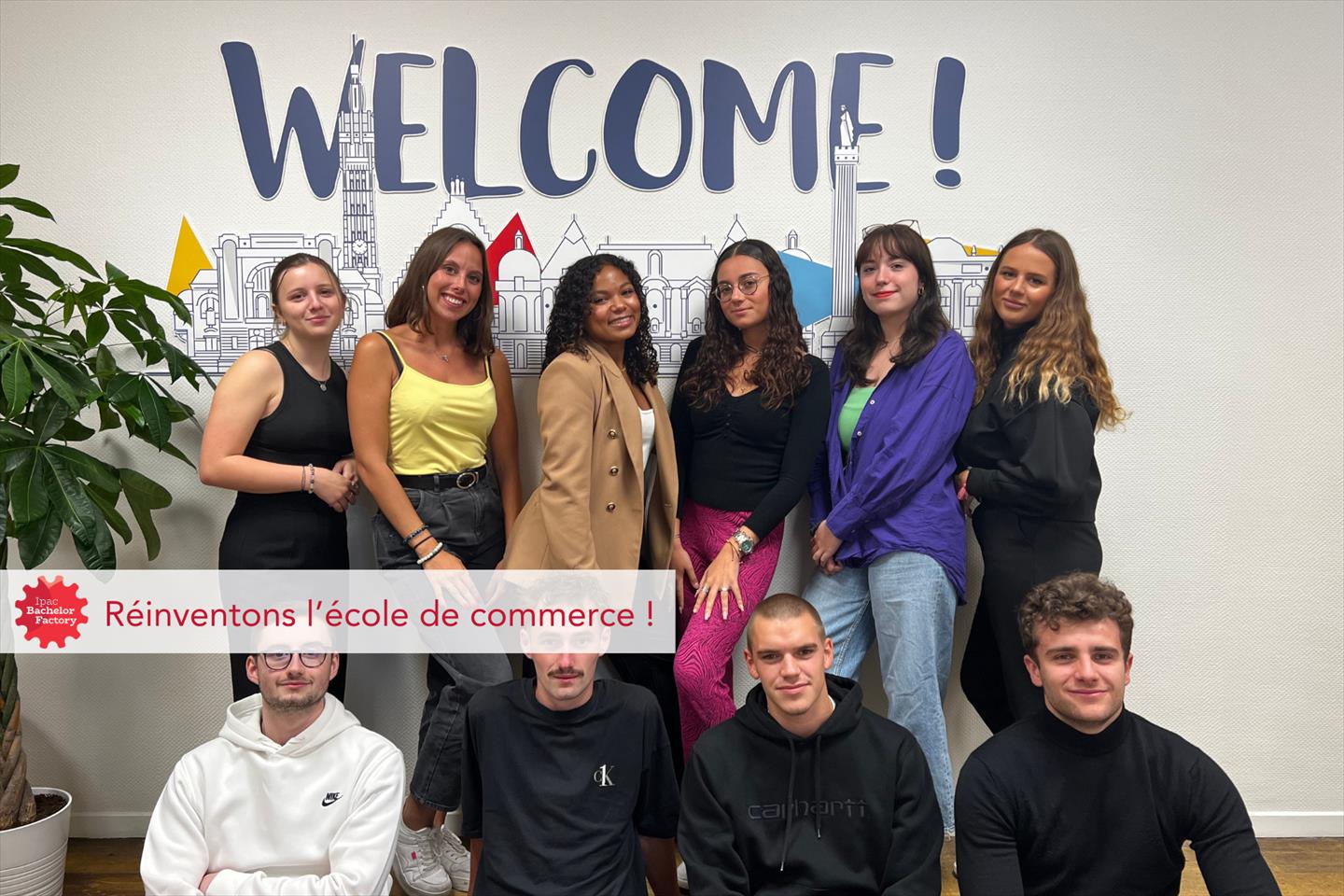 Offre Dalternance Conseiller Immobilier En Alternance Roncq 59