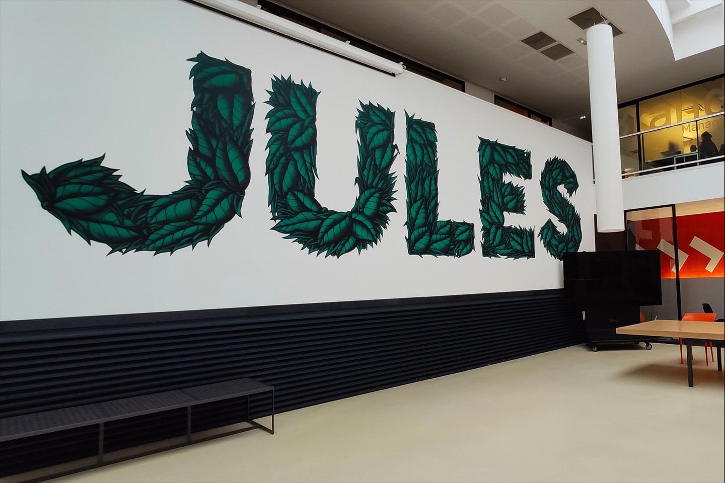 Jules Recrutement : Opportunités d’Emploi et Carrière | HelloWork