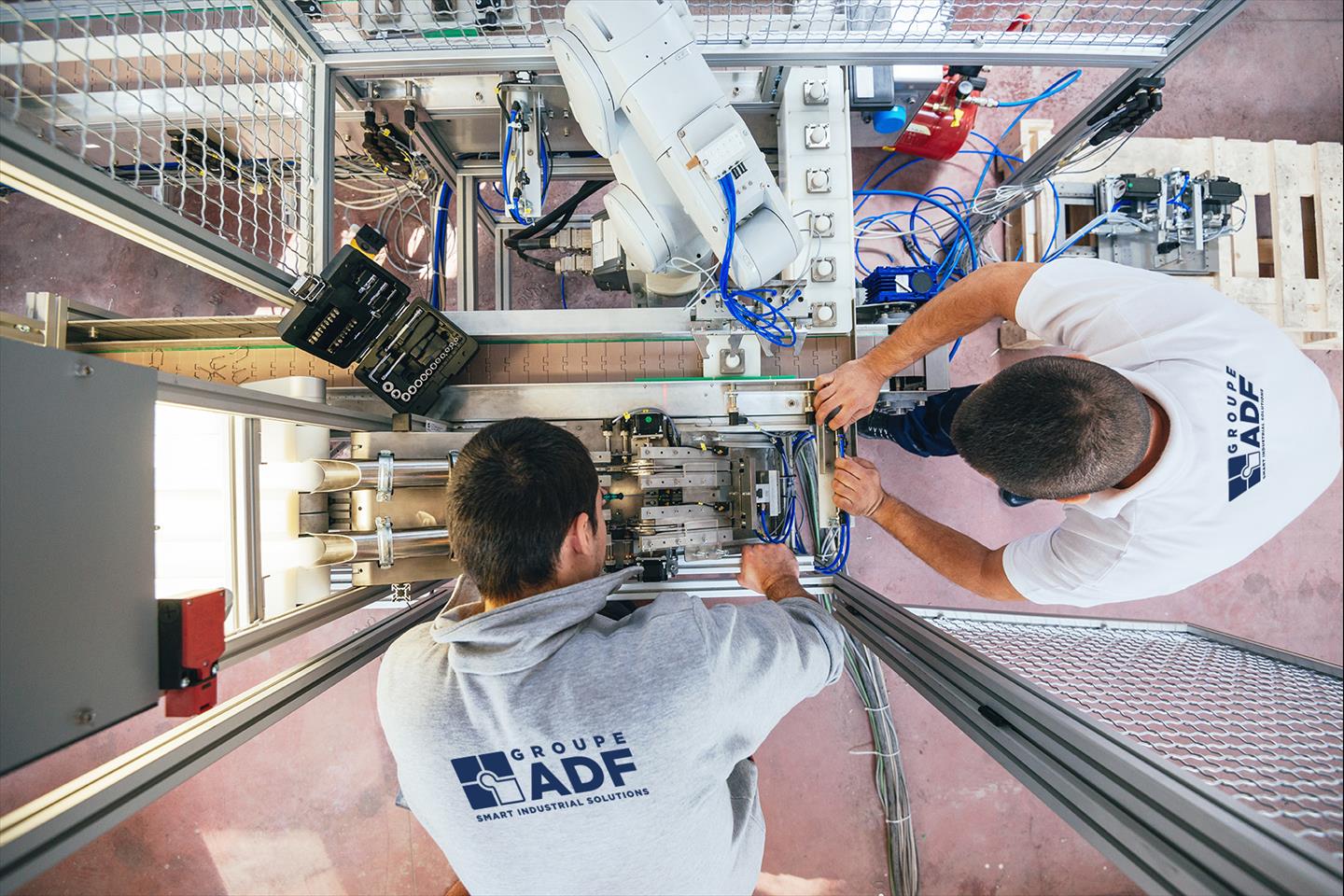 Offre Emploi CDI Tuyauteur Nucléaire Gravelines (59) - Recrutement par ... Offre Emploi CDI Tuyauteur Nucléaire Gravelines (59) - Recrutement par ...