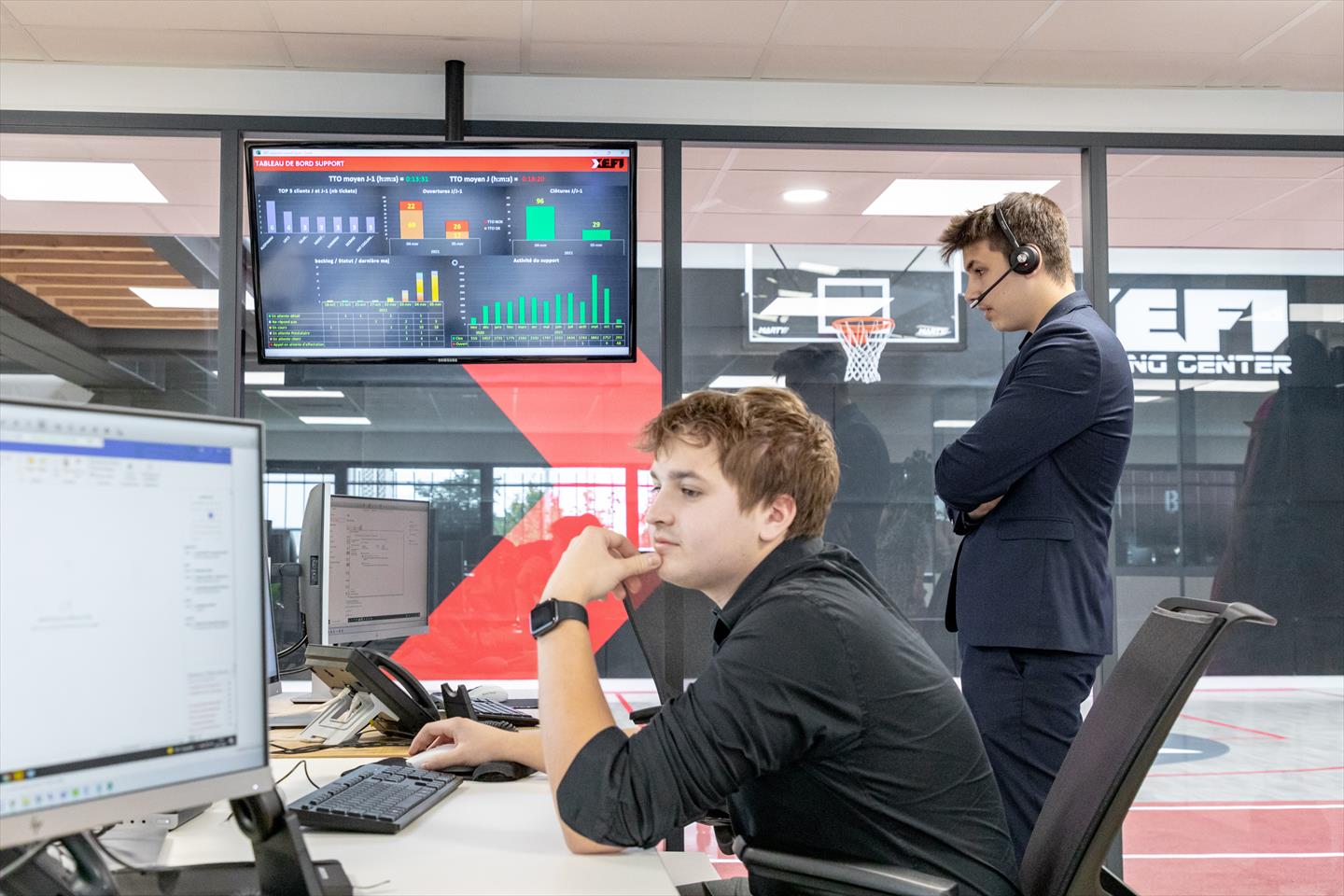 XEFI – La proximité informatique Recrutement : Opportunités d’Emploi et ...