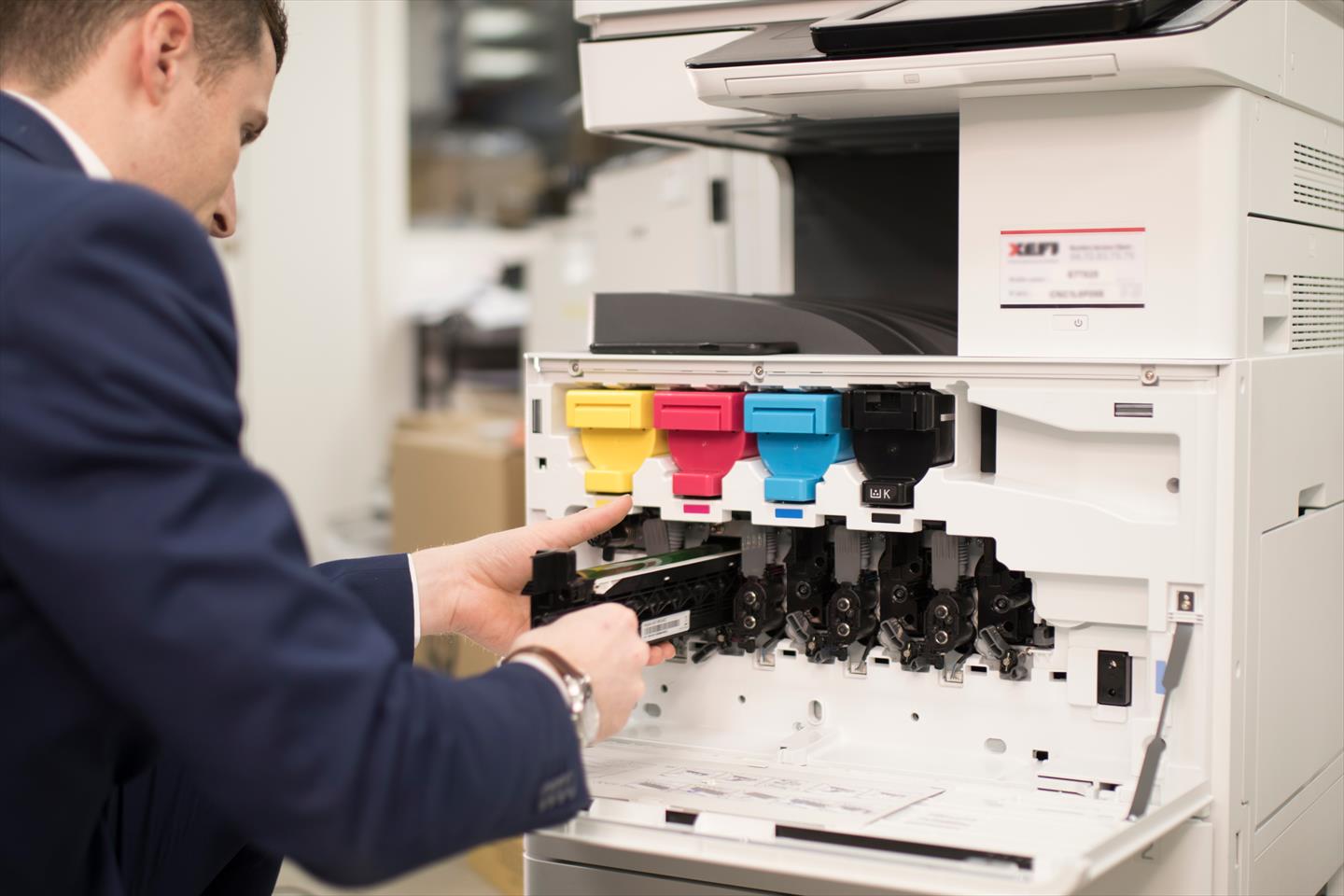 XEFI – La proximité informatique Recrutement : Opportunités d’Emploi et ...