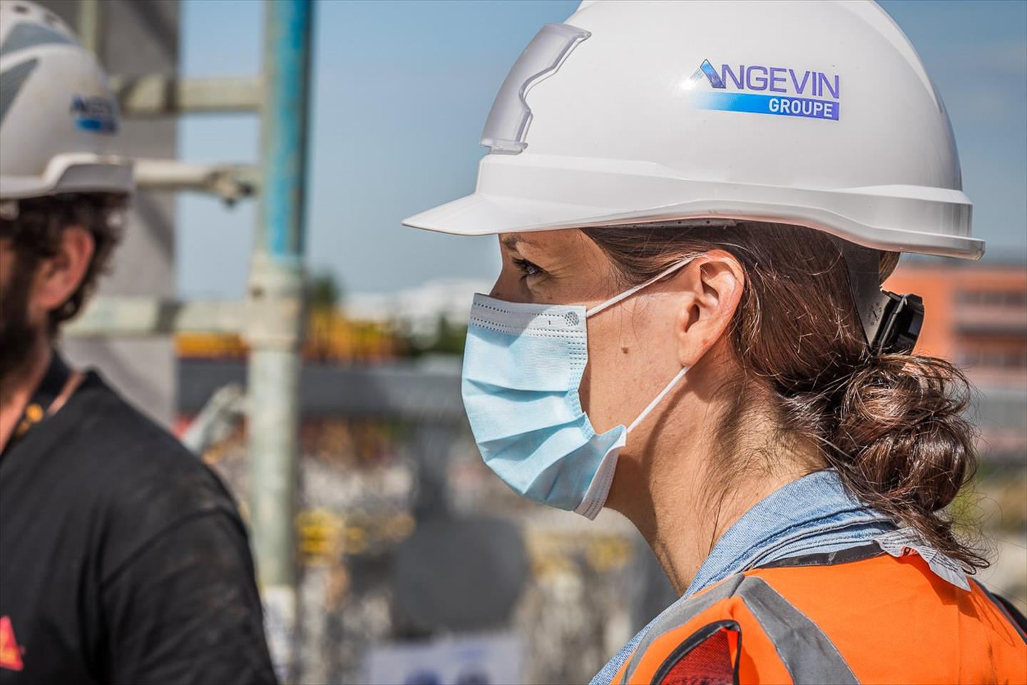 Angevin Groupe Recrutement : Opportunités d’Emploi et Carrière | HelloWork