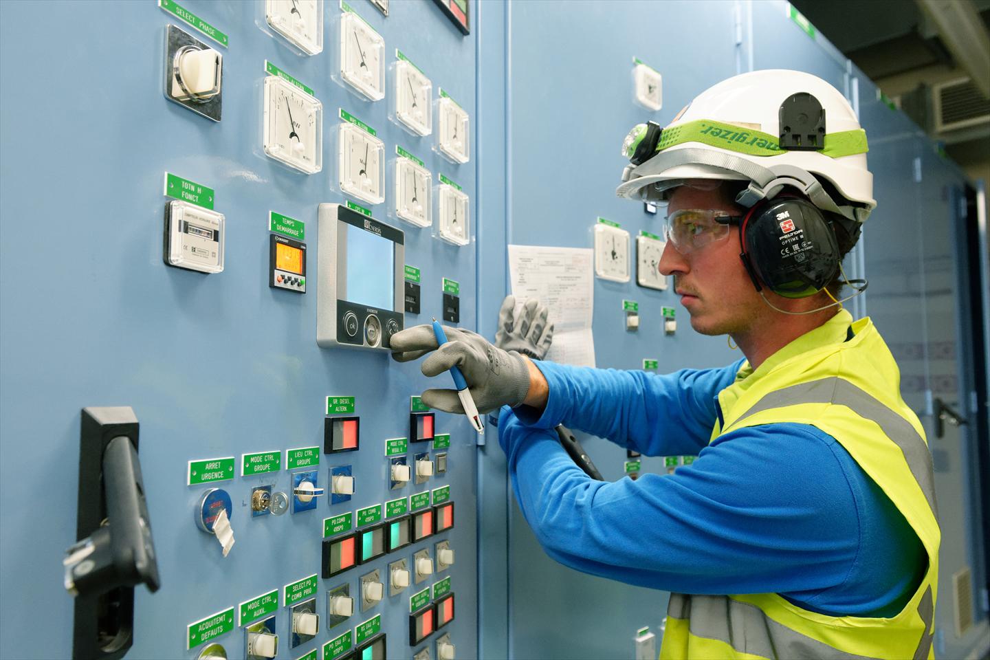 EDF Recrutement - Candidature Rapide et Facile | SudOuestJob