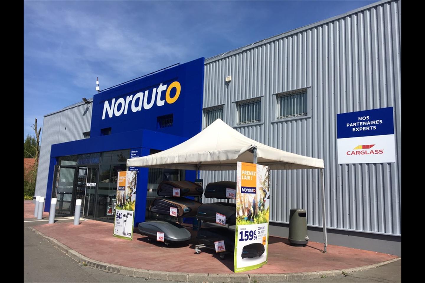 Norauto Recrutement - Candidature Rapide et Facile | SudOuestJob