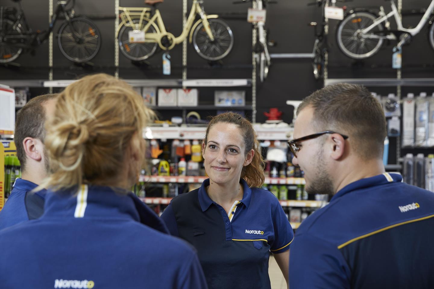 Norauto Recrutement - Candidature Rapide et Facile | HelloWork