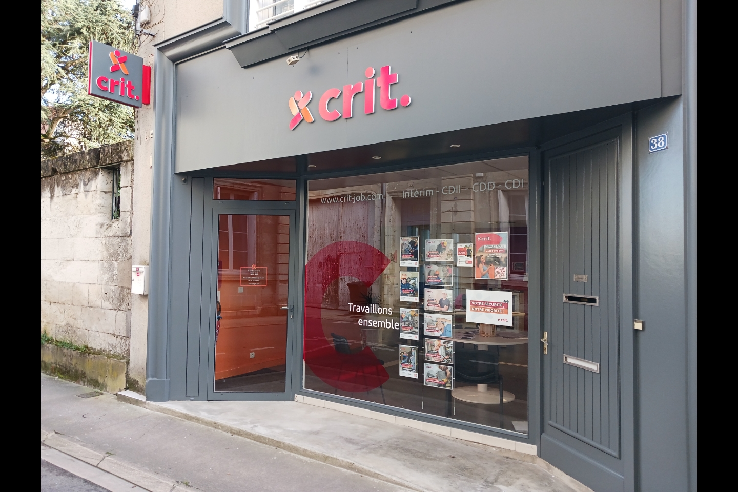 Mission d'Intérim Fraiseur Le Mans (72) - Recrutement en Intérim pour ...