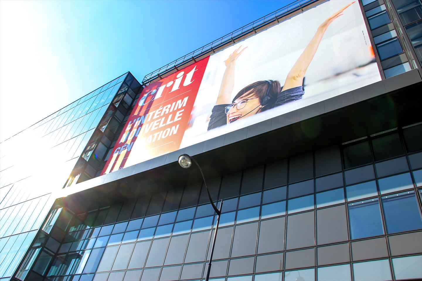 Crit Recrutement - Candidature Rapide et Facile | HelloWork