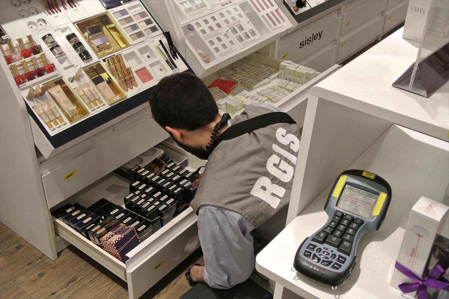 RGIS Inventaire Recrutement - Candidature Rapide et Facile | HelloWork