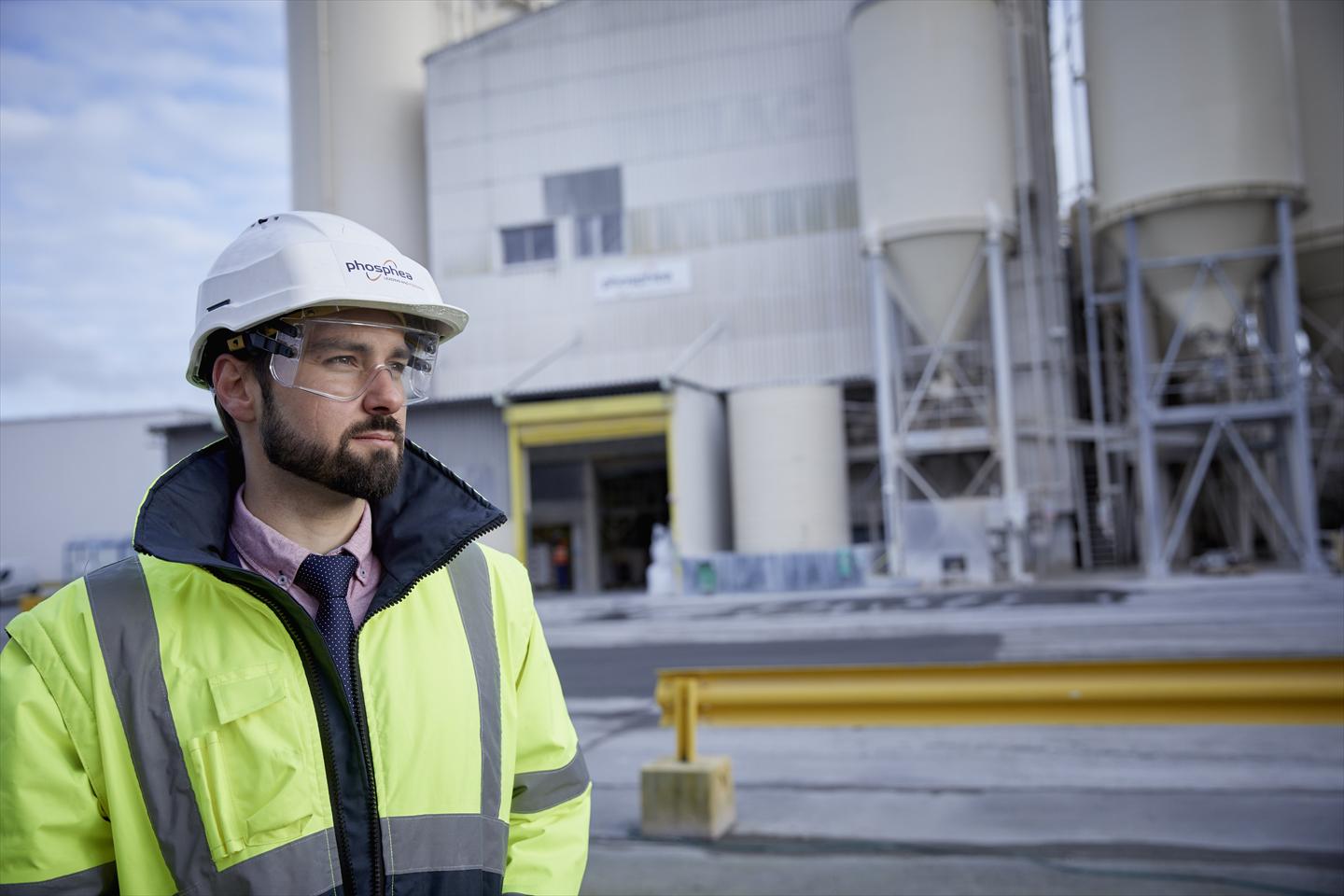 Offre Emploi CDI Technicien de Maintenance Electricité et Automatisme ...