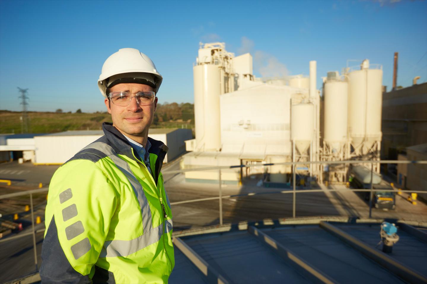 Offre Emploi CDI Technicien de Maintenance Electricité et Automatisme ...