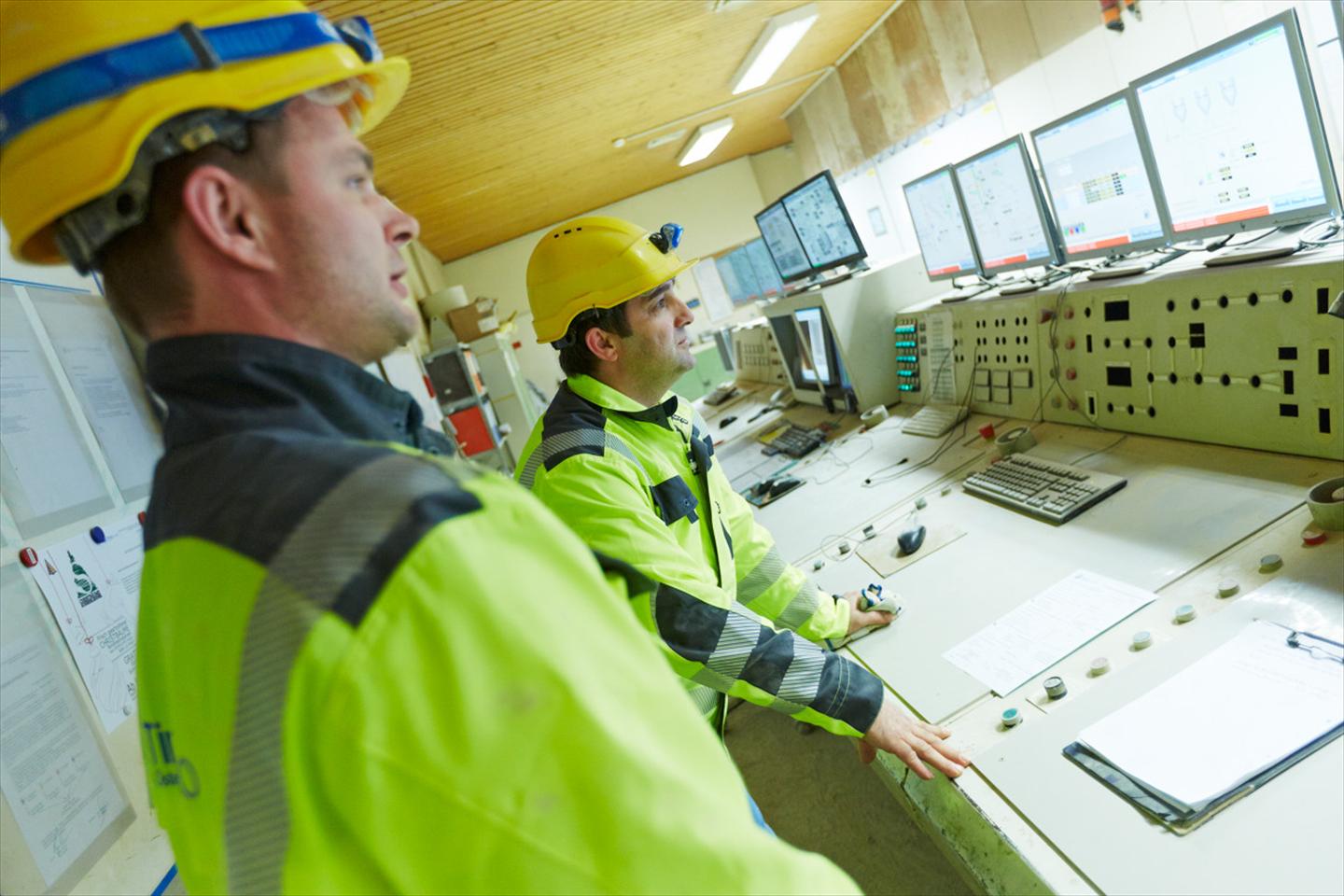 Offre Emploi CDI Technicien de Maintenance Electricité et Automatisme ...