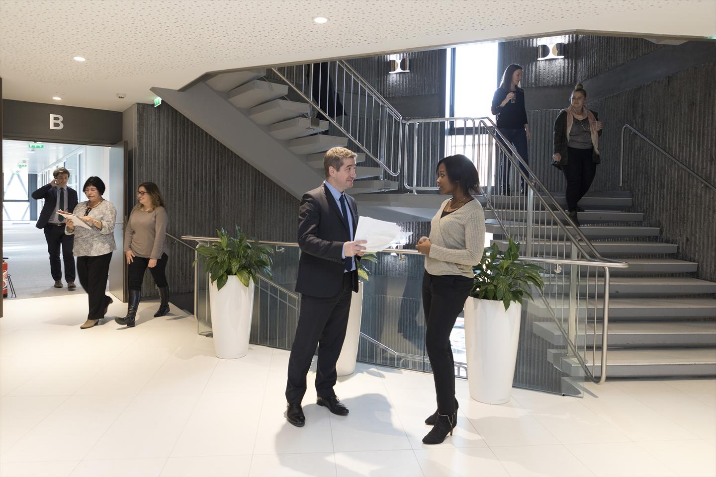 Elis Recrutement - Candidature Rapide et Facile | HelloWork