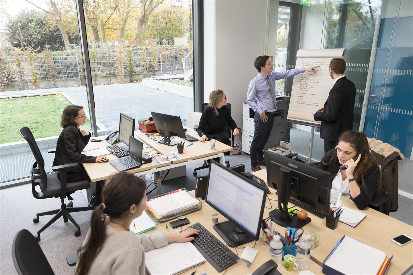 Elis Recrutement - Candidature Rapide et Facile | HelloWork