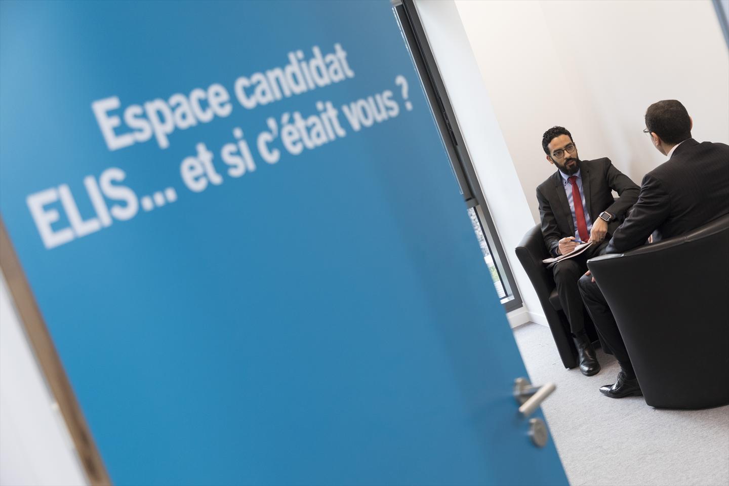 Elis Recrutement - Candidature Rapide et Facile | HelloWork