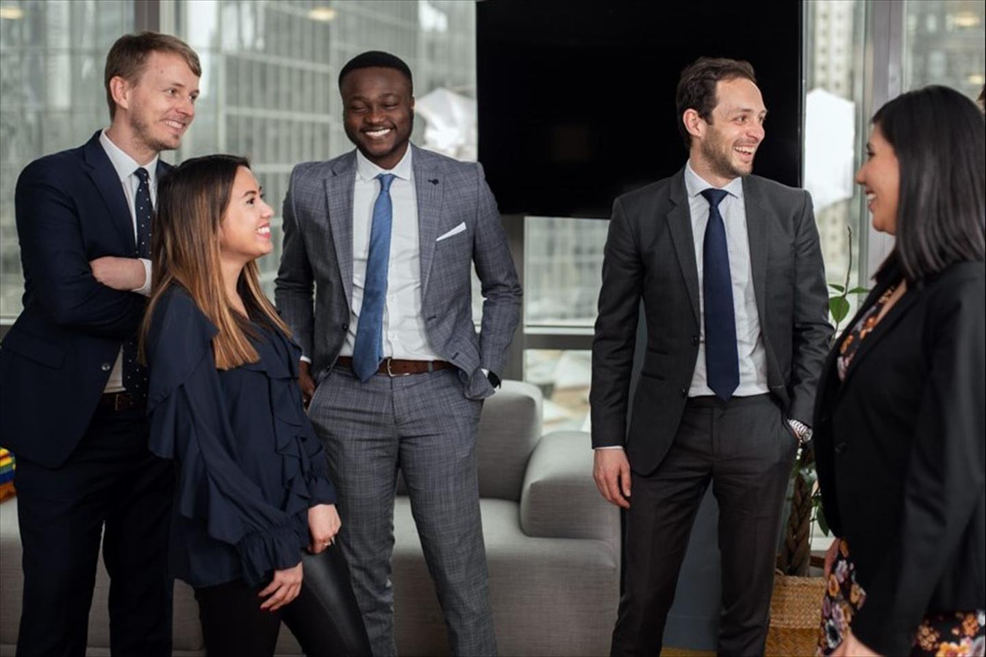 Mazars Recrutement - Candidature Rapide et Facile | HelloWork
