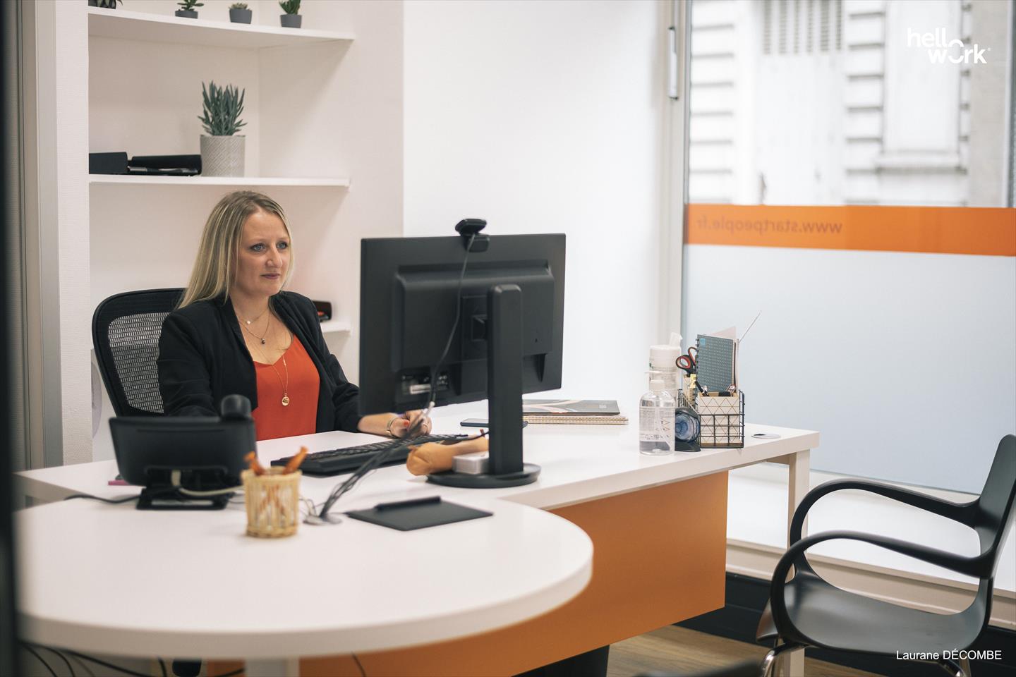 Rejoignez Start People : Opportunités d’Emploi et Carrière | HelloWork