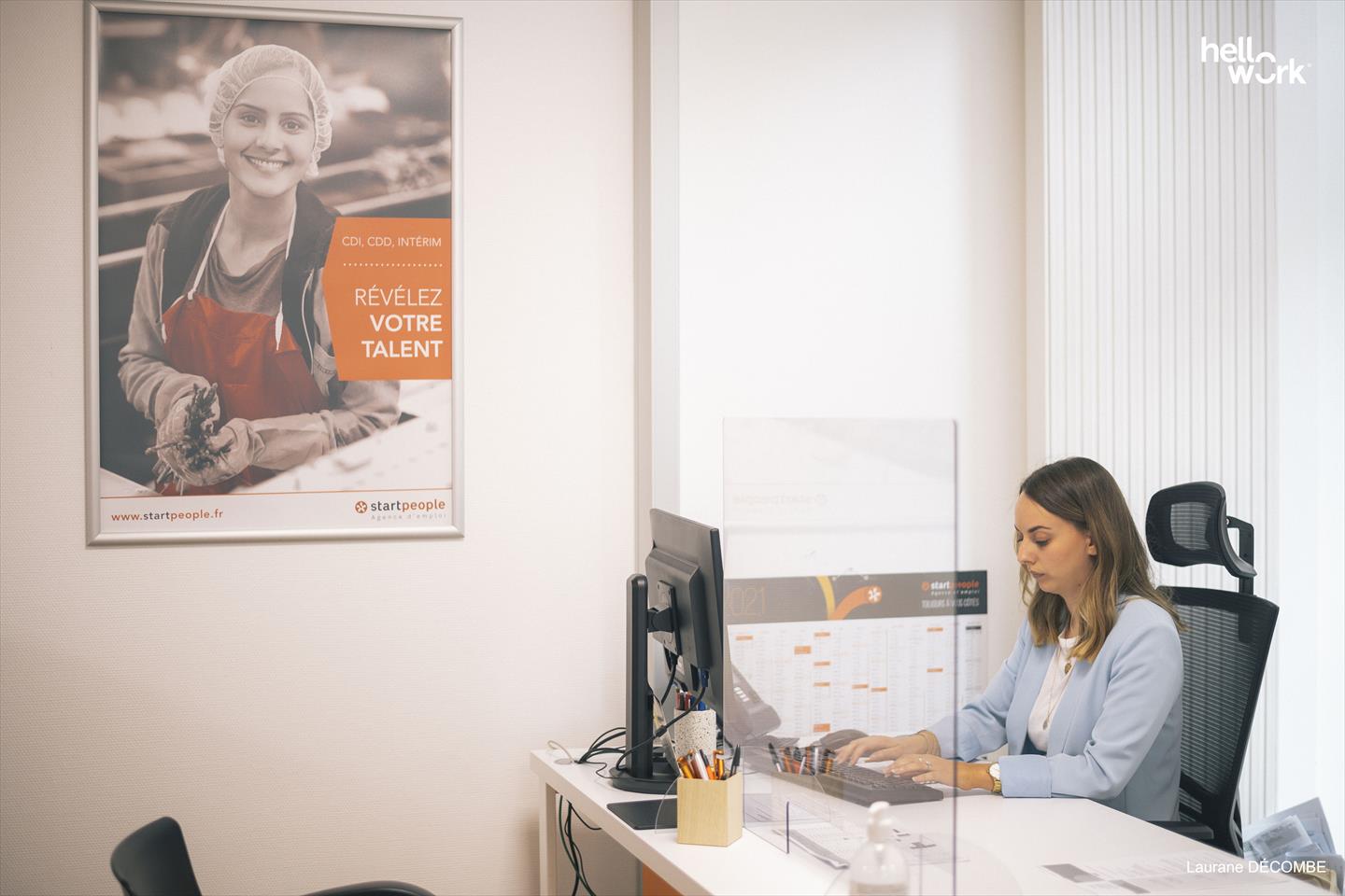 Rejoignez Start People : Opportunités d’Emploi et Carrière | HelloWork