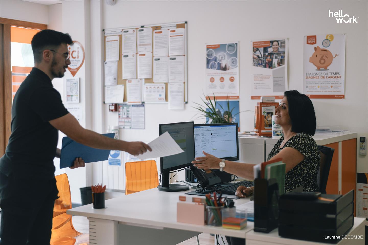 Rejoignez Start People : Opportunités d’Emploi et Carrière | HelloWork