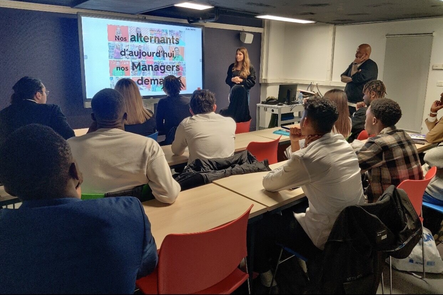 Offre d'Alternance Alternant Bac +3 Vendeur Principal Maisons du Monde ...