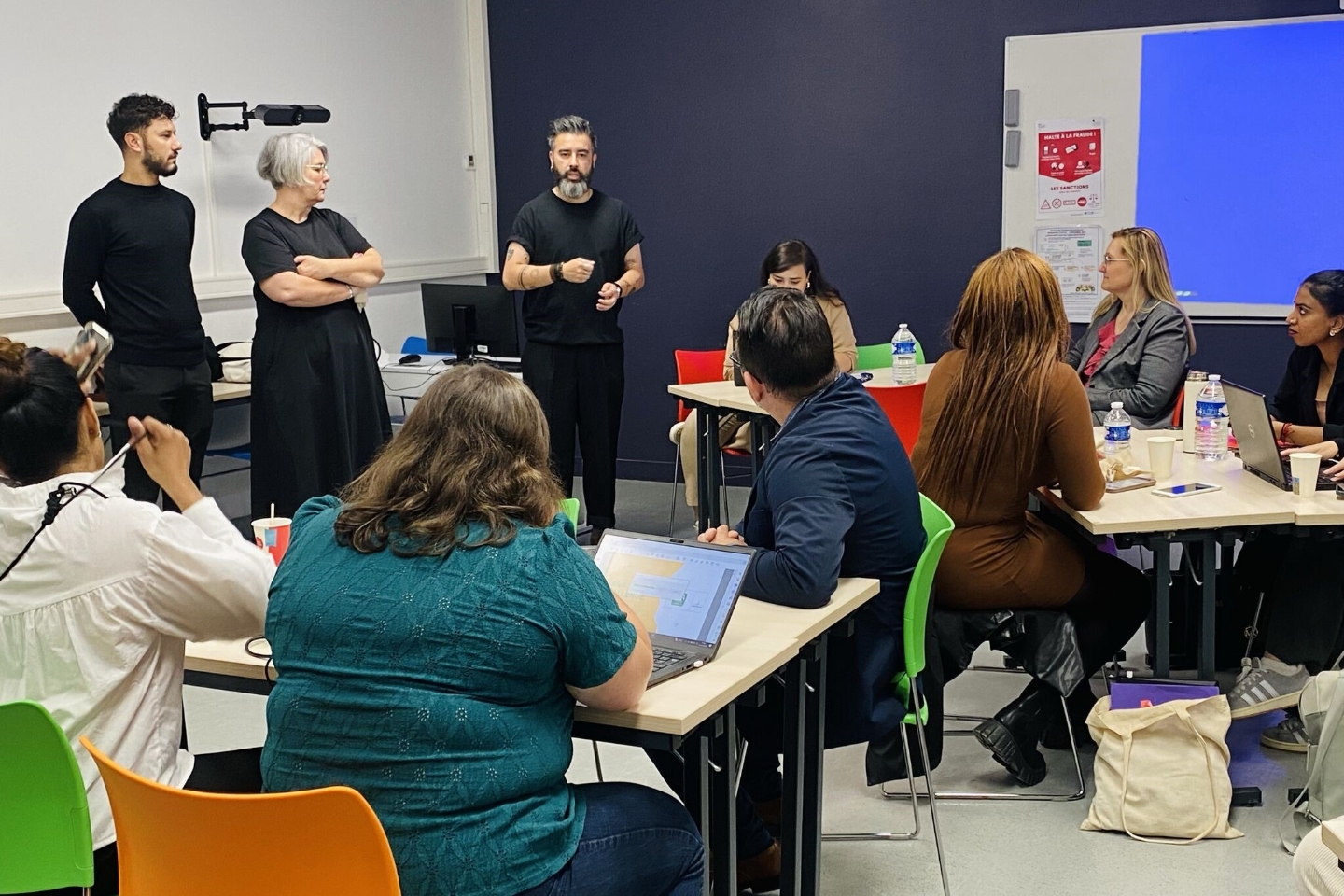 Offre d'Alternance Alternant Bac +3 Vendeur Principal Maisons du Monde ...