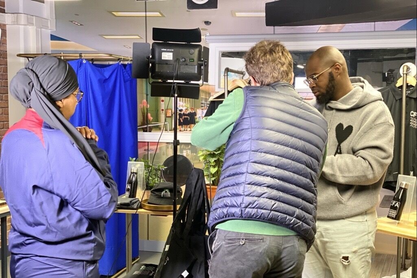 Offre d'Alternance Alternant Bac +3 Vendeur Principal Maisons du Monde ...