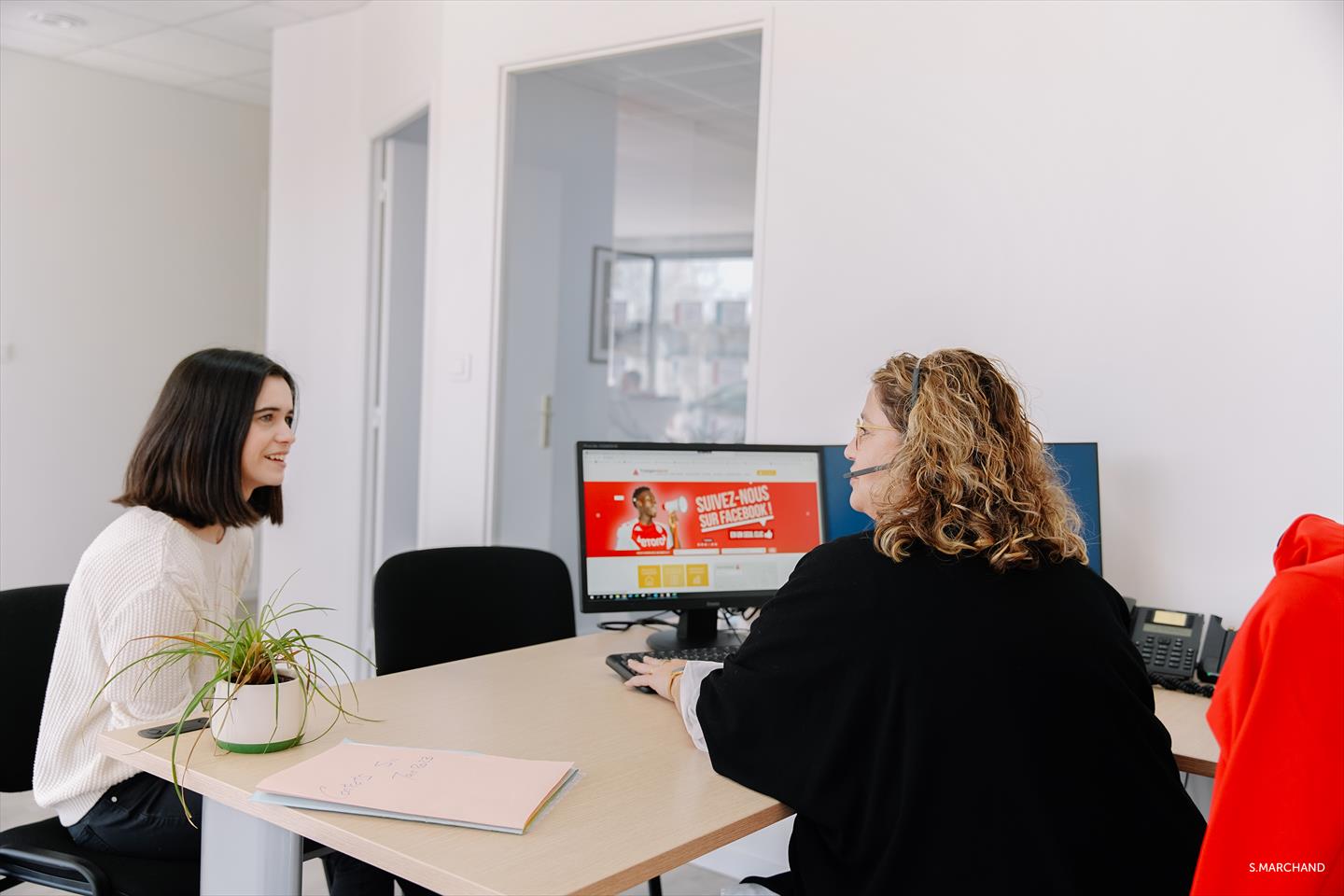 Offre Emploi CDI Responsable d'Agence Guingamp (22) - Recrutement par ...