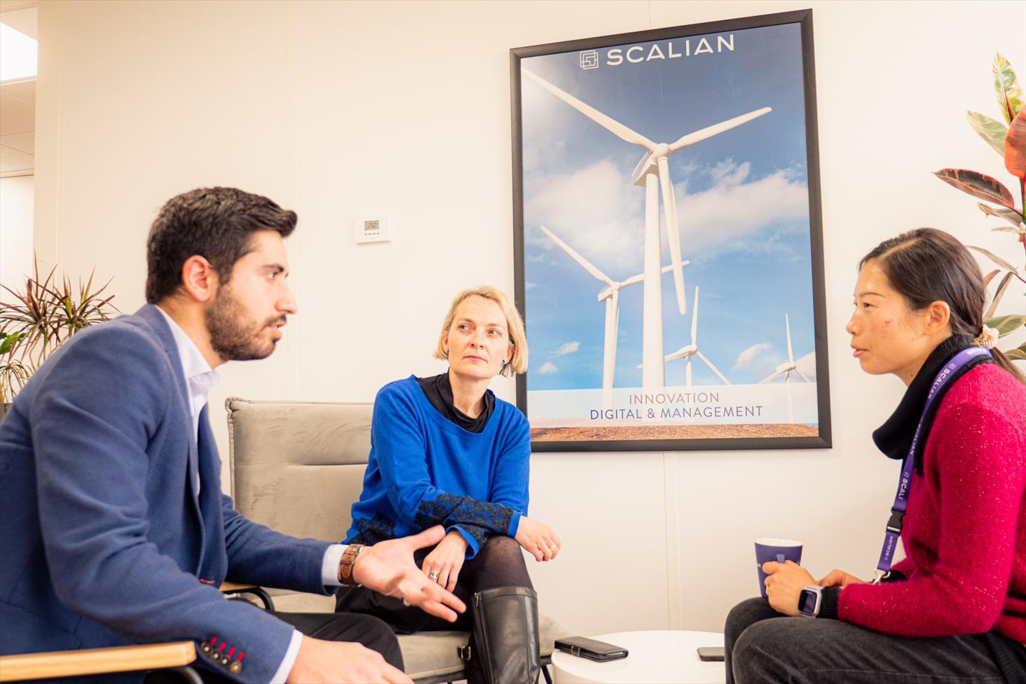 Offre Emploi CDI Testeur Ihm Toulouse (31) - Recrutement par Scalian ...