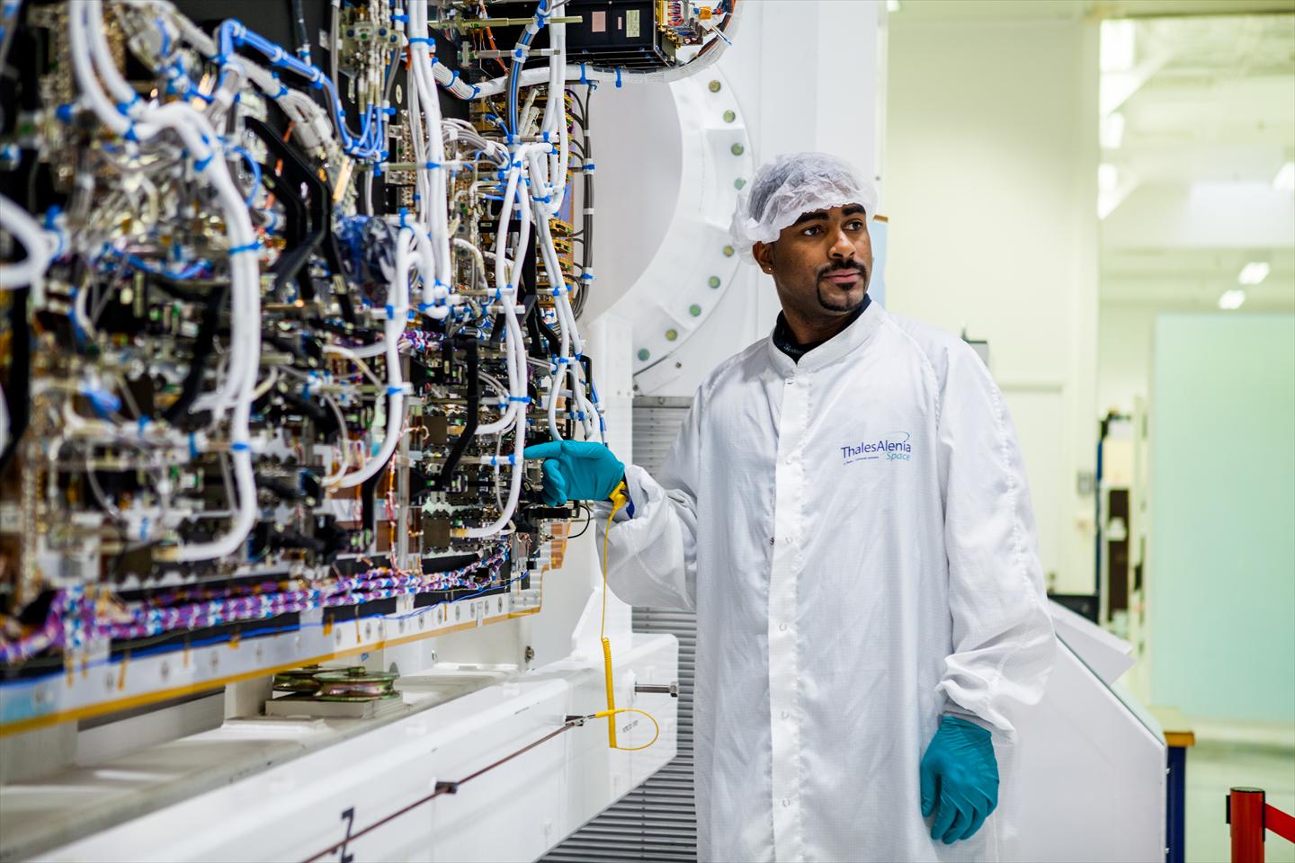 Thales Recrutement - Candidature Rapide et Facile | HelloWork