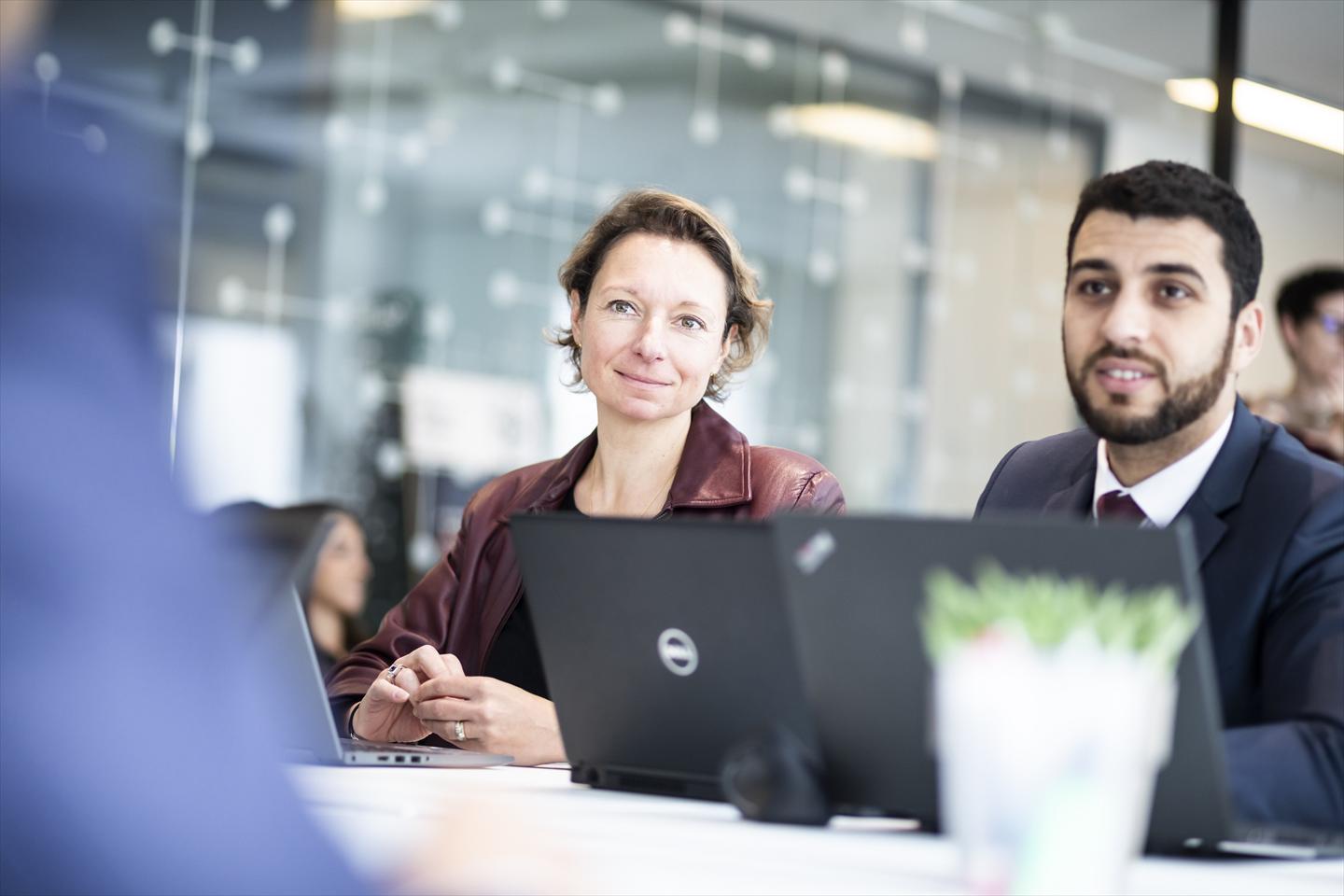 Offre Emploi CDI Administrateur Base de Données « Sybase » Paris (75 ...