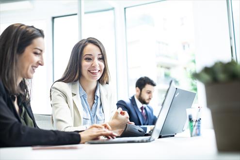 Offre Emploi CDI Talan Consulting Consultant Stagiaire IA Data ...