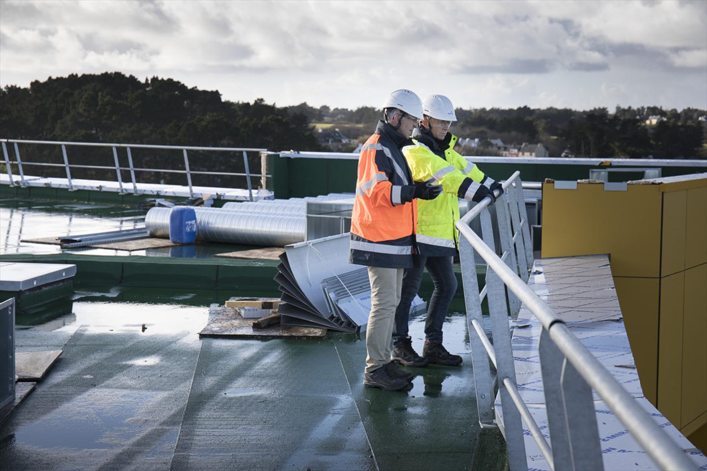 Spie France Recrutement - Candidature Rapide et Facile | HelloWork