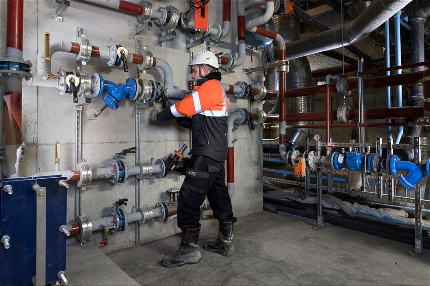 Spie France Recrutement - Candidature Rapide et Facile | HelloWork