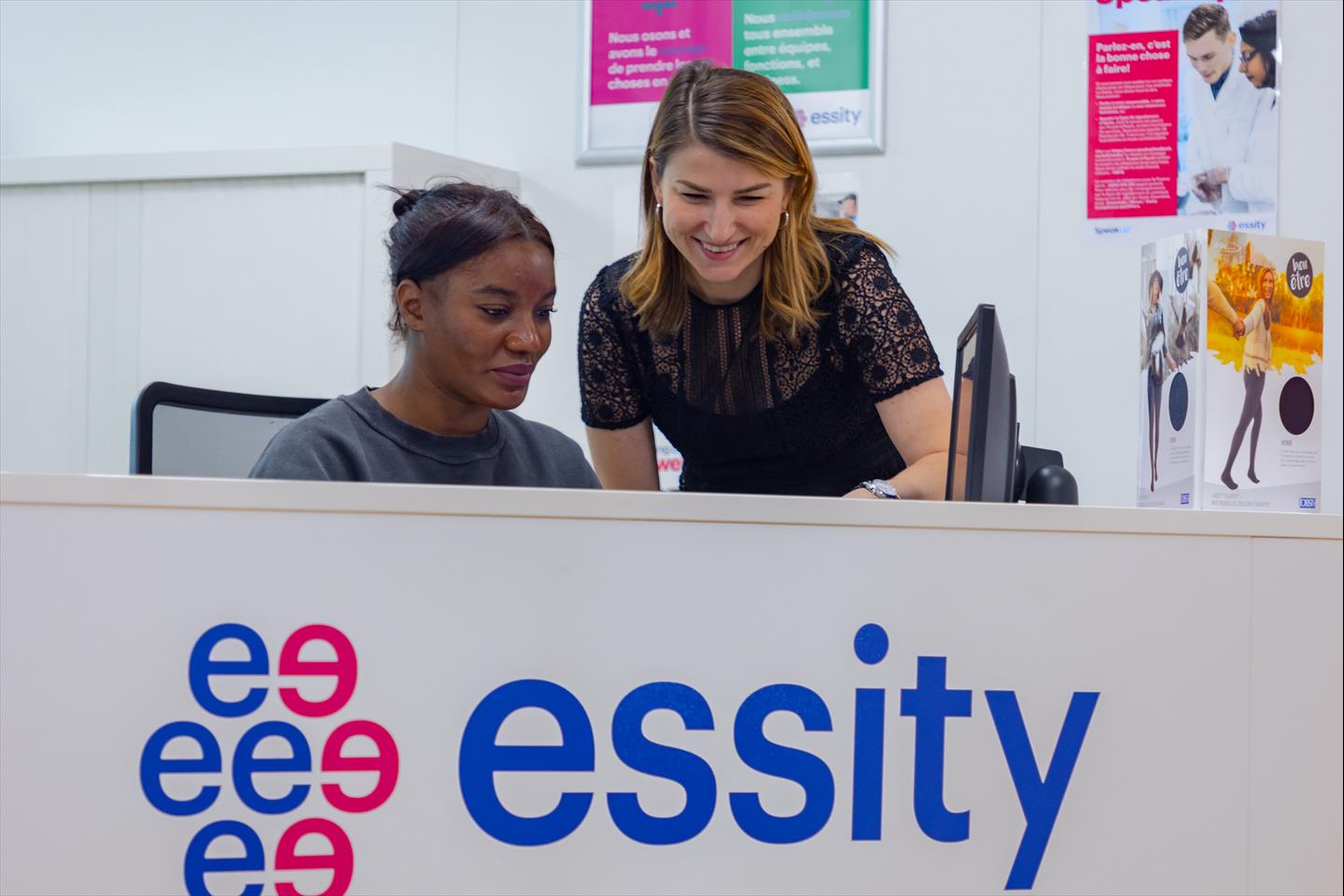 Essity Recrutement : Opportunités d’Emploi et Carrière | HelloWork