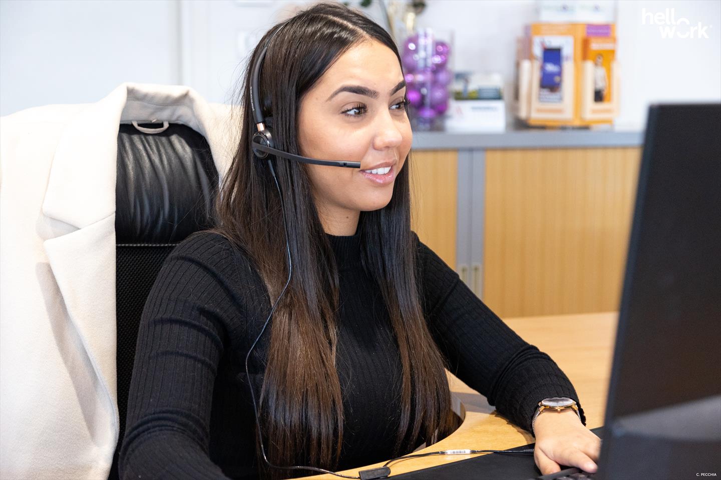 Acass Recrutement - Candidature Rapide et Facile | HelloWork