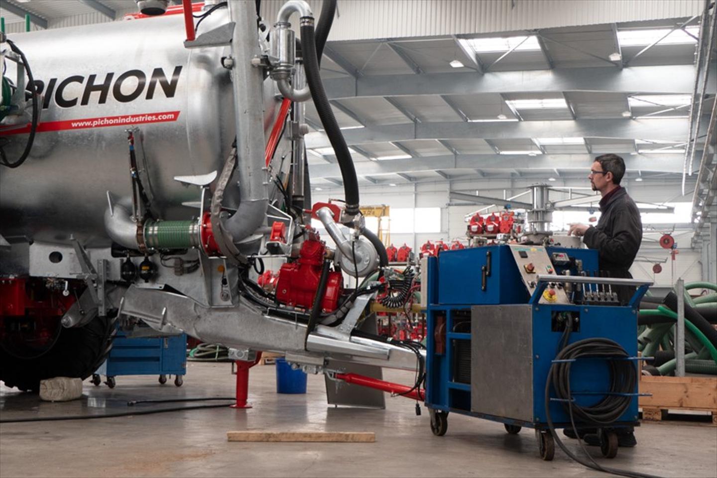 Samson Agro Recrutement : Opportunités d’Emploi et Carrière | HelloWork