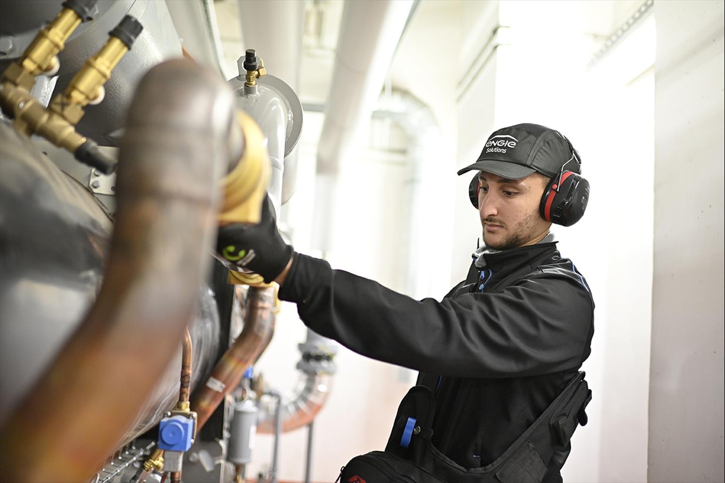 ENGIE Solutions Recrutement - Candidature Rapide et Facile | HelloWork