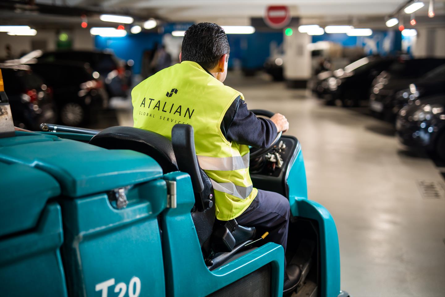 Atalian Global Services Recrutement - Candidature Rapide et Facile ...