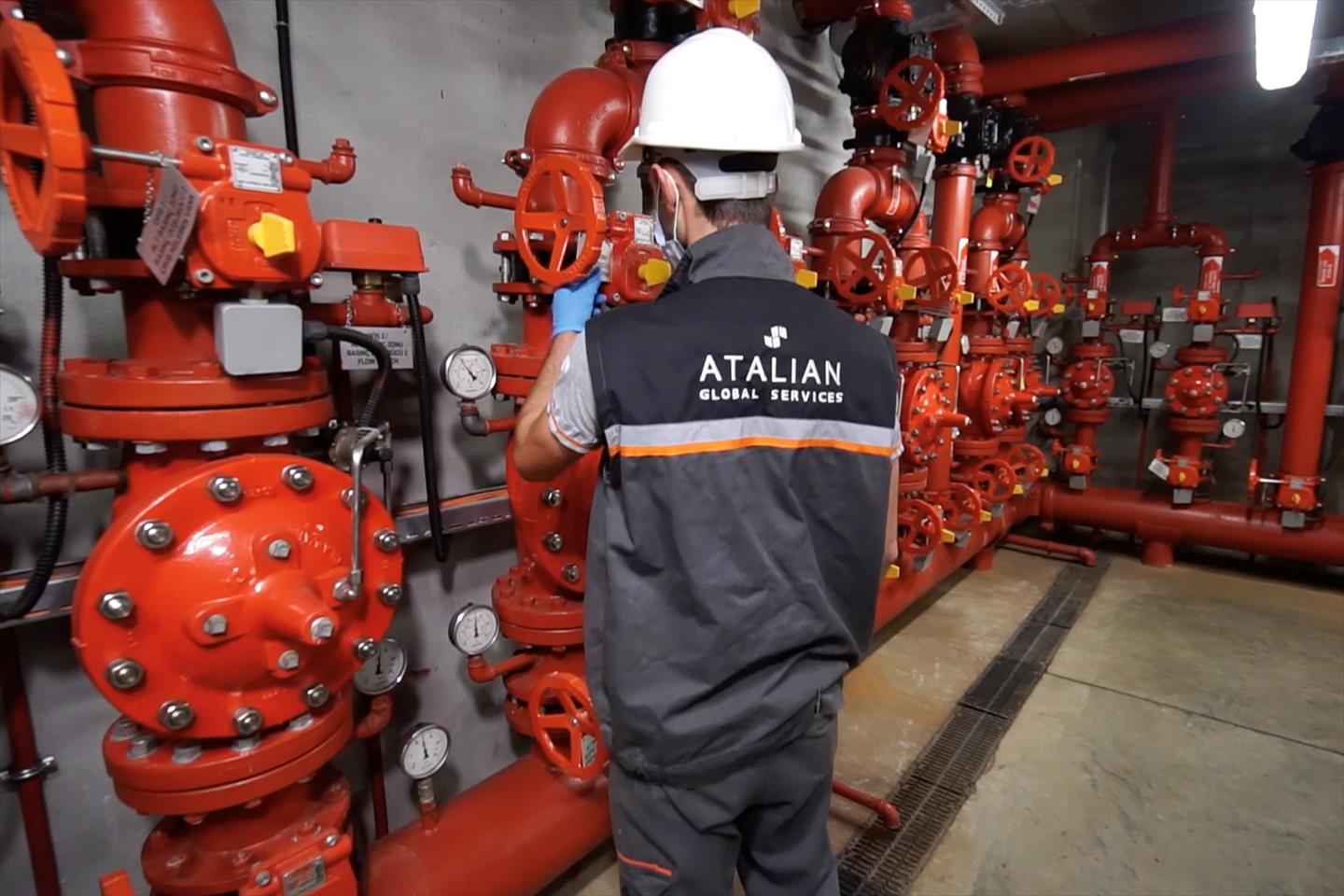 Atalian Global Services Recrutement - Candidature Rapide et Facile ...